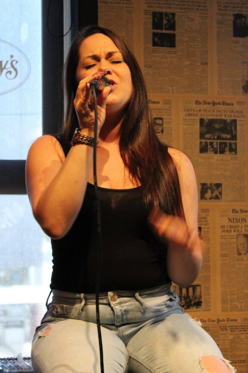 Sunday Music Session with Nyree Huyser – February 13th, 2022 - The ...